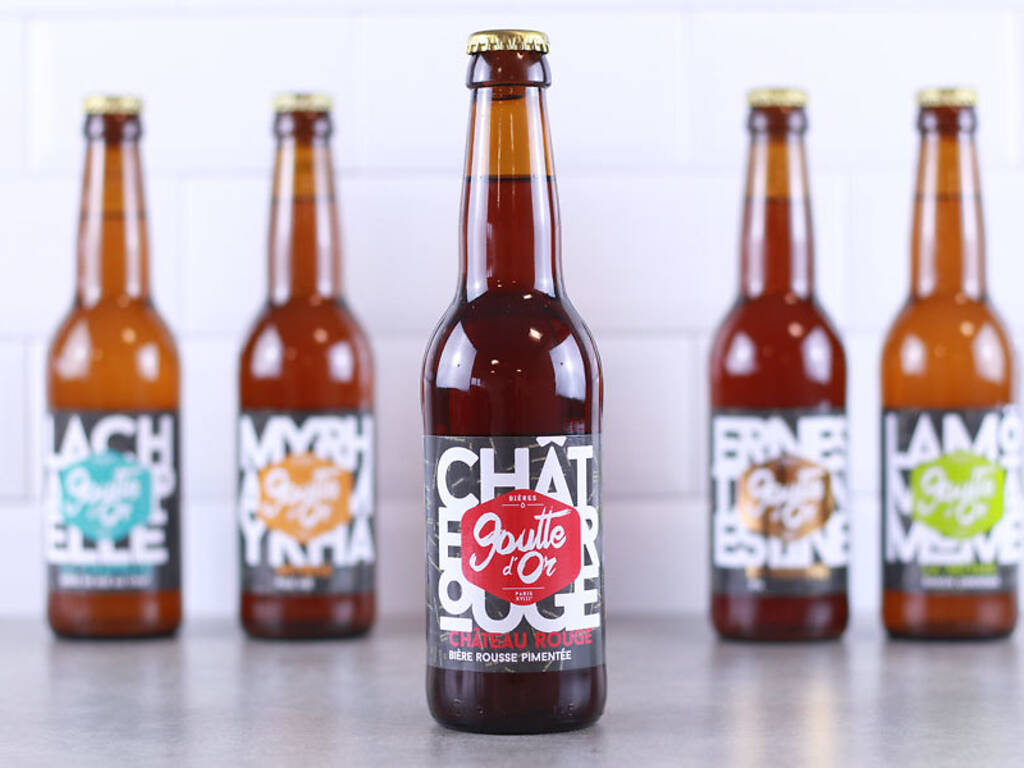 10 local Paris beers to try | Time Out Paris | Bars and Pubs