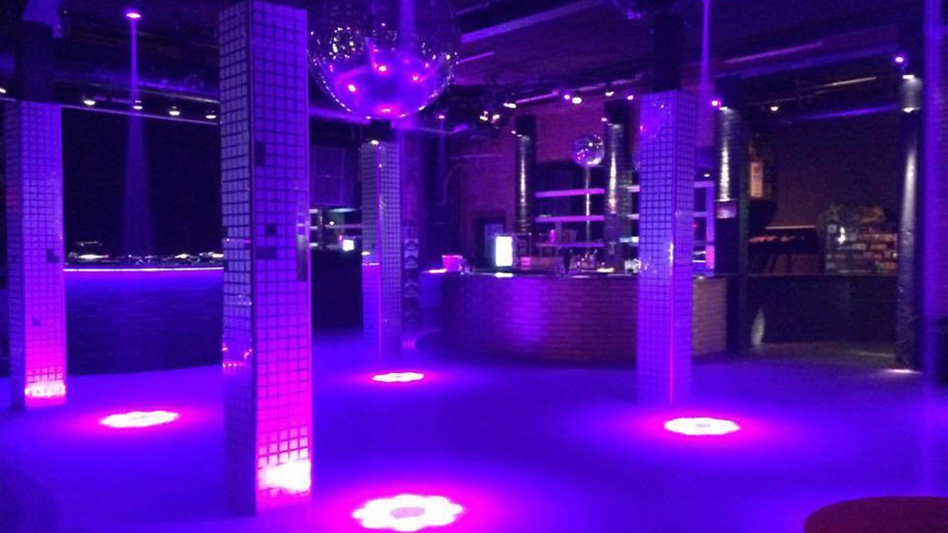 Clubs – Zurich nightlife guide – Time Out Switzerland