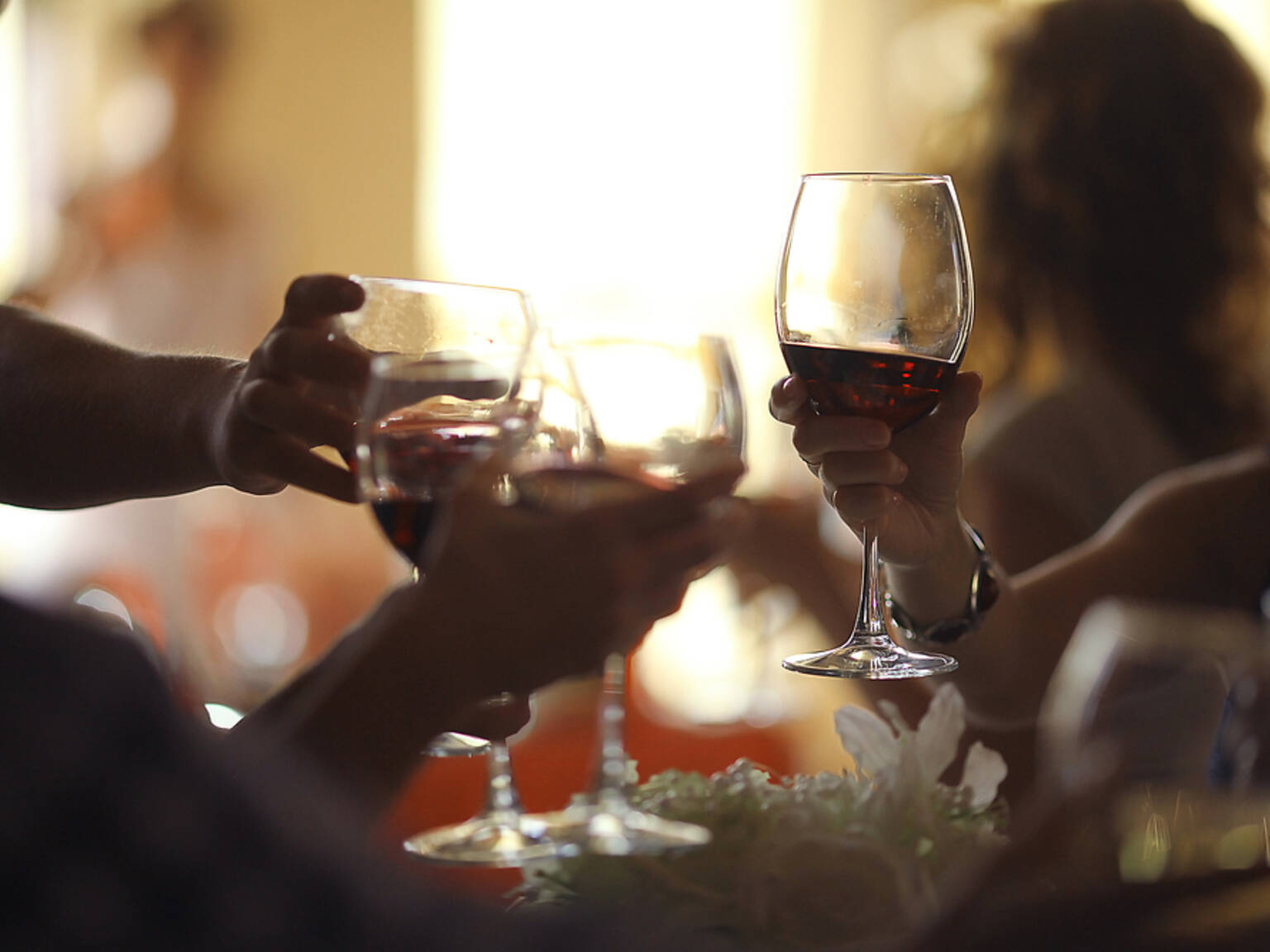 12 Best Barcelona Wine Bars Right Now