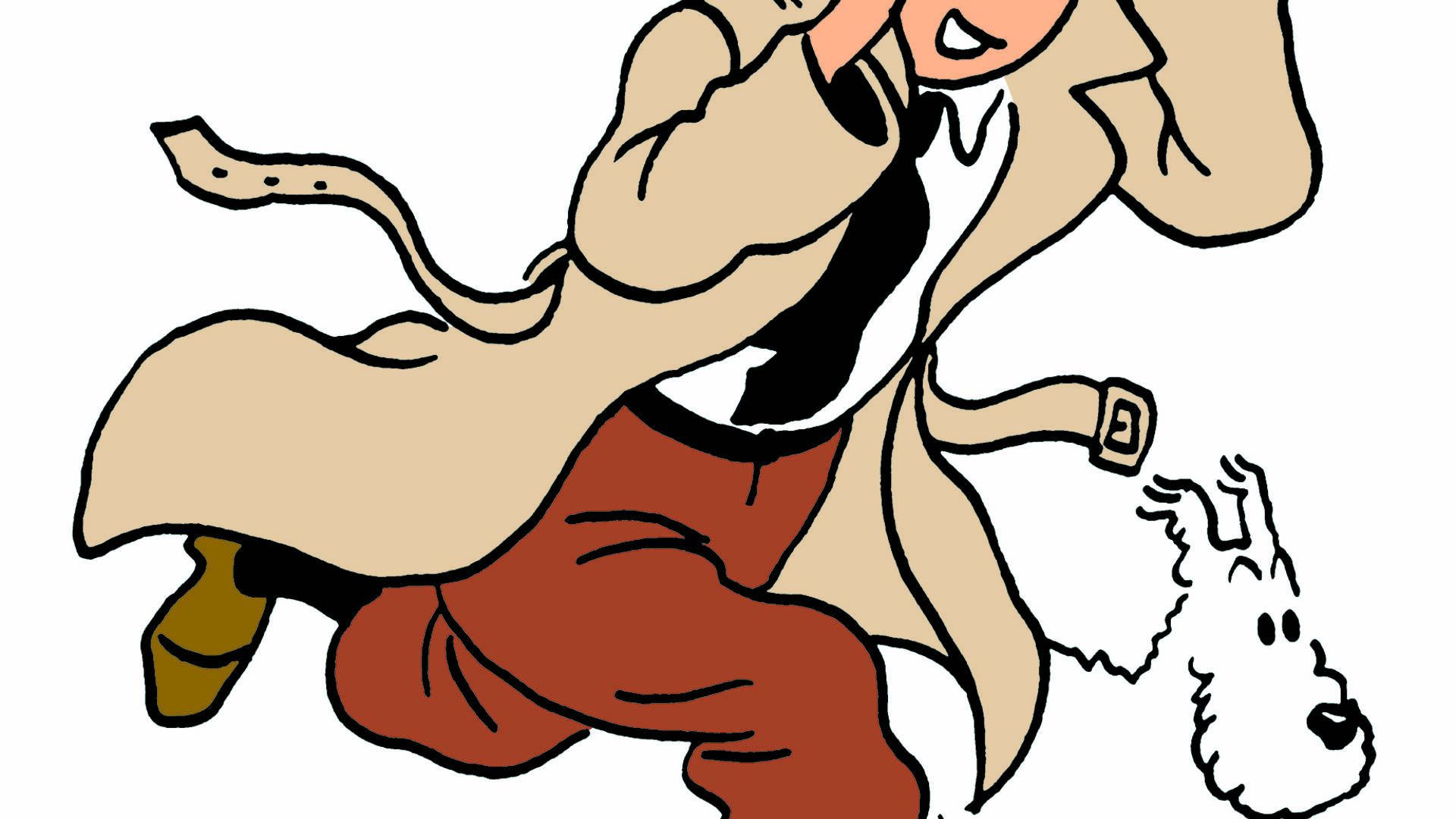 Tintin: Hergé's Masterpiece | Things to do in London