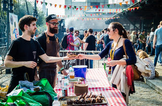 Meatopia | Things to do in London