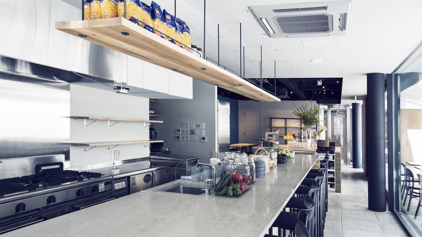 Three Aoyama | Shopping in Aoyama, Tokyo