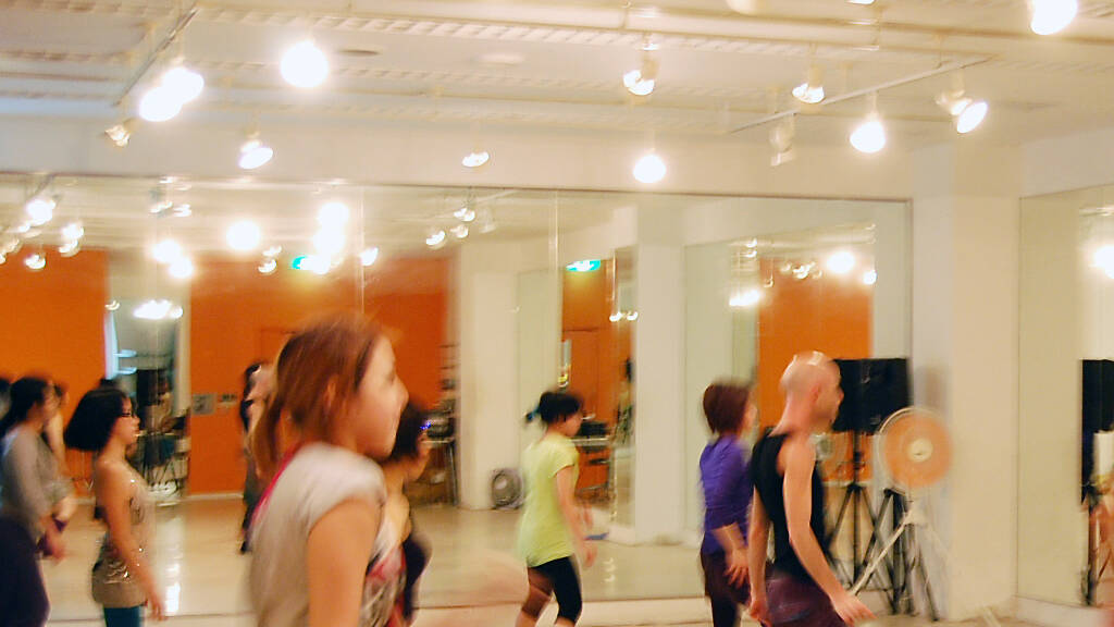 Looking for a dance class in Tokyo? | Time Out Tokyo