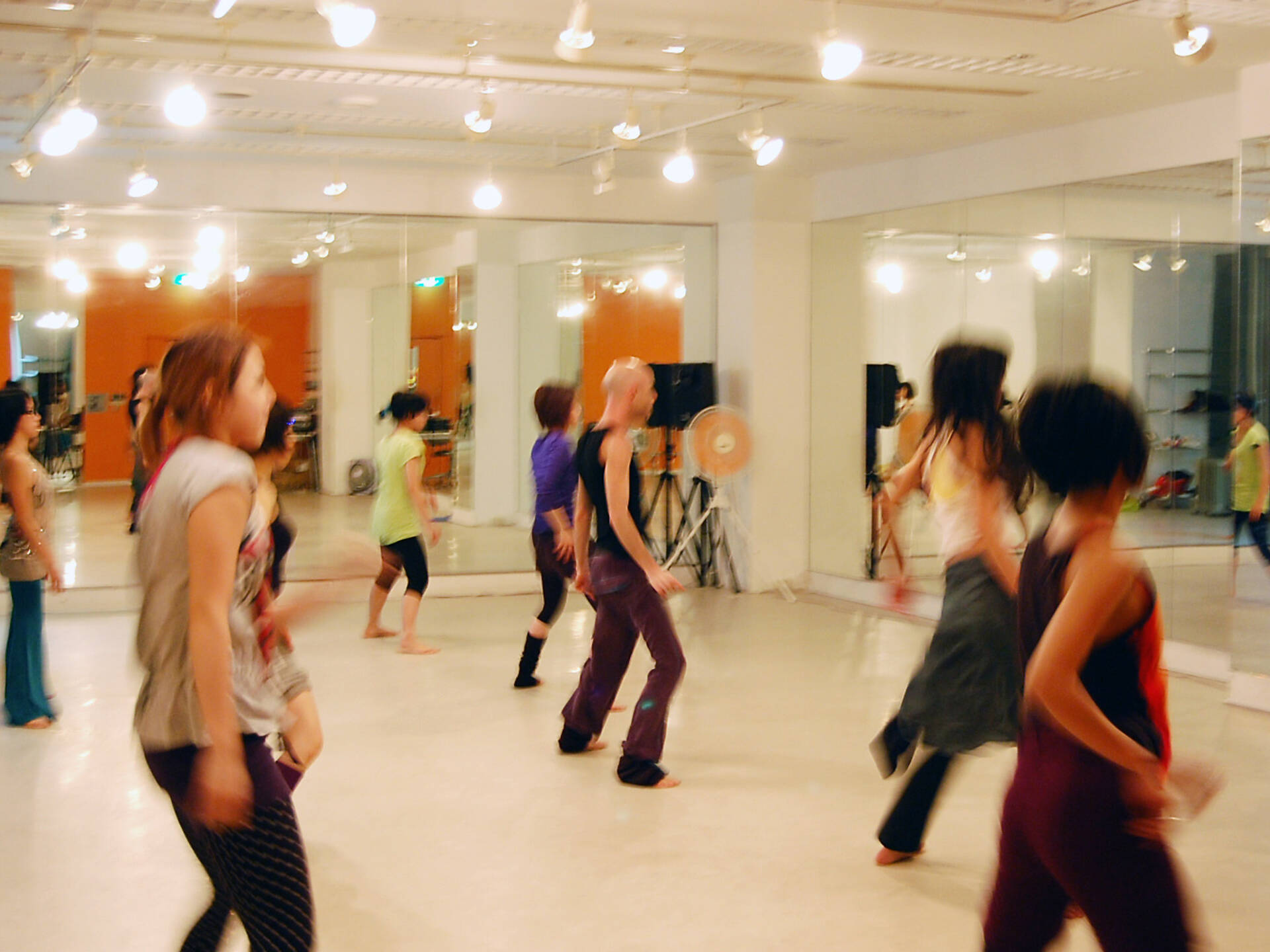 Looking for a dance class in Tokyo? | Time Out Tokyo