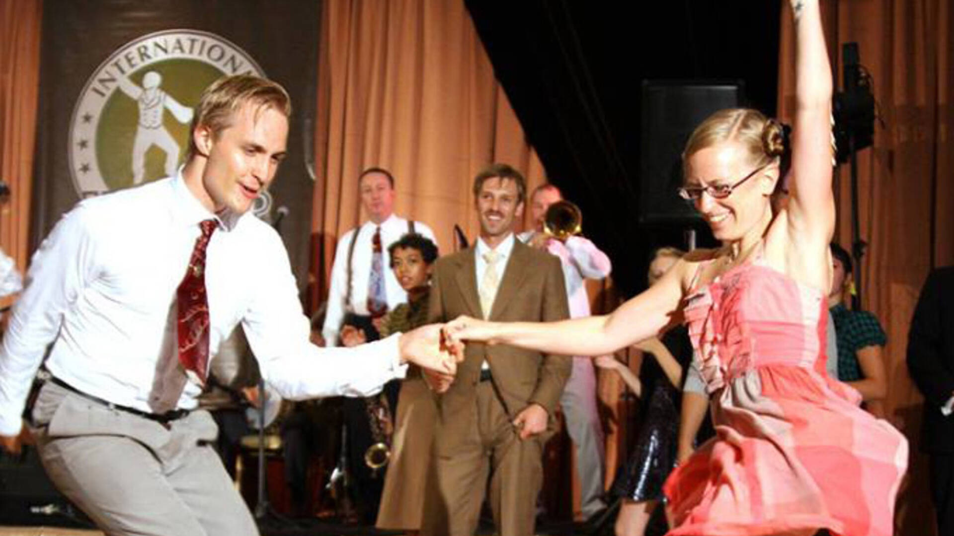 Looking for a dance class in Tokyo? | Time Out Tokyo