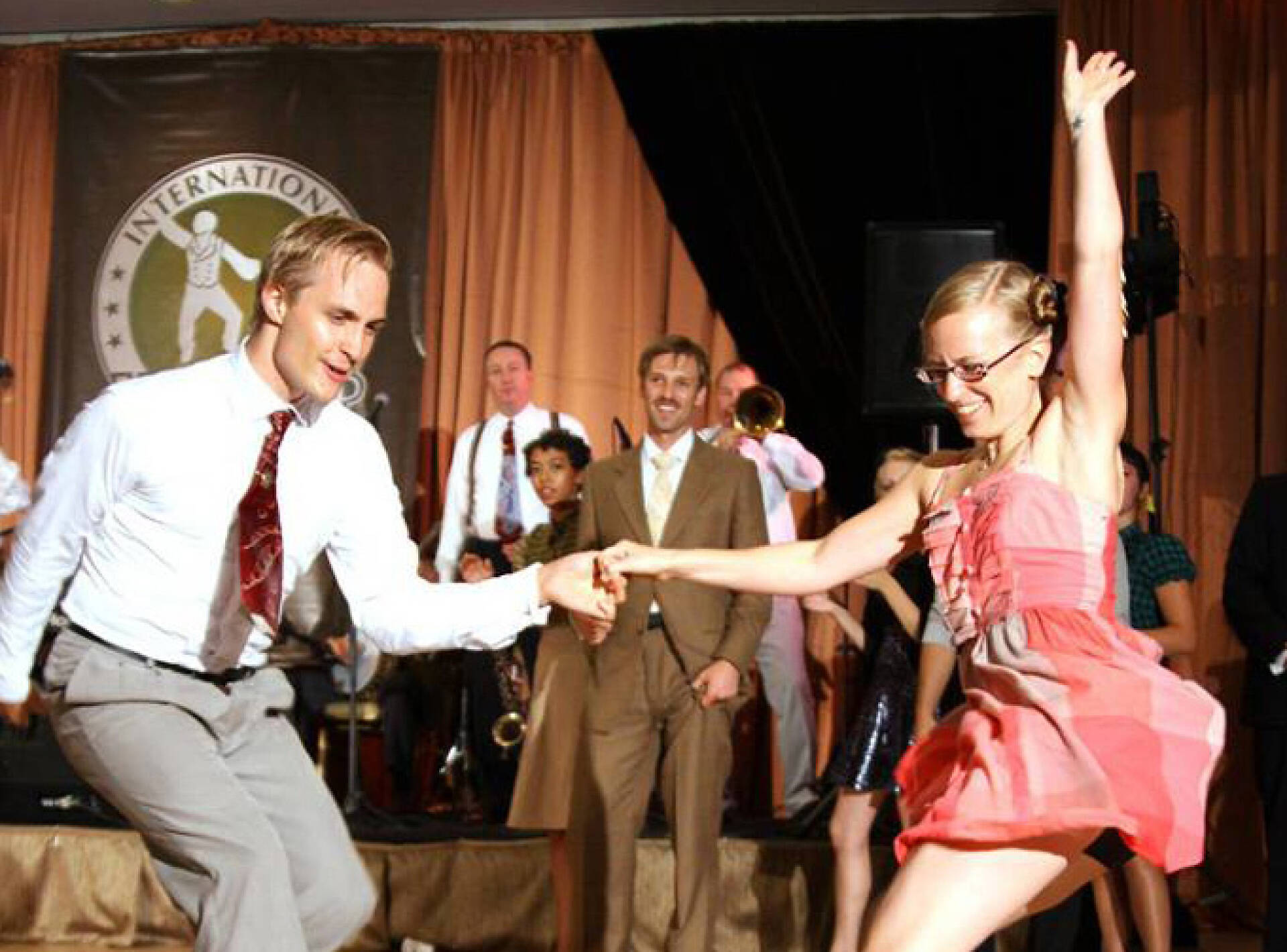 Looking for a dance class in Tokyo? | Time Out Tokyo