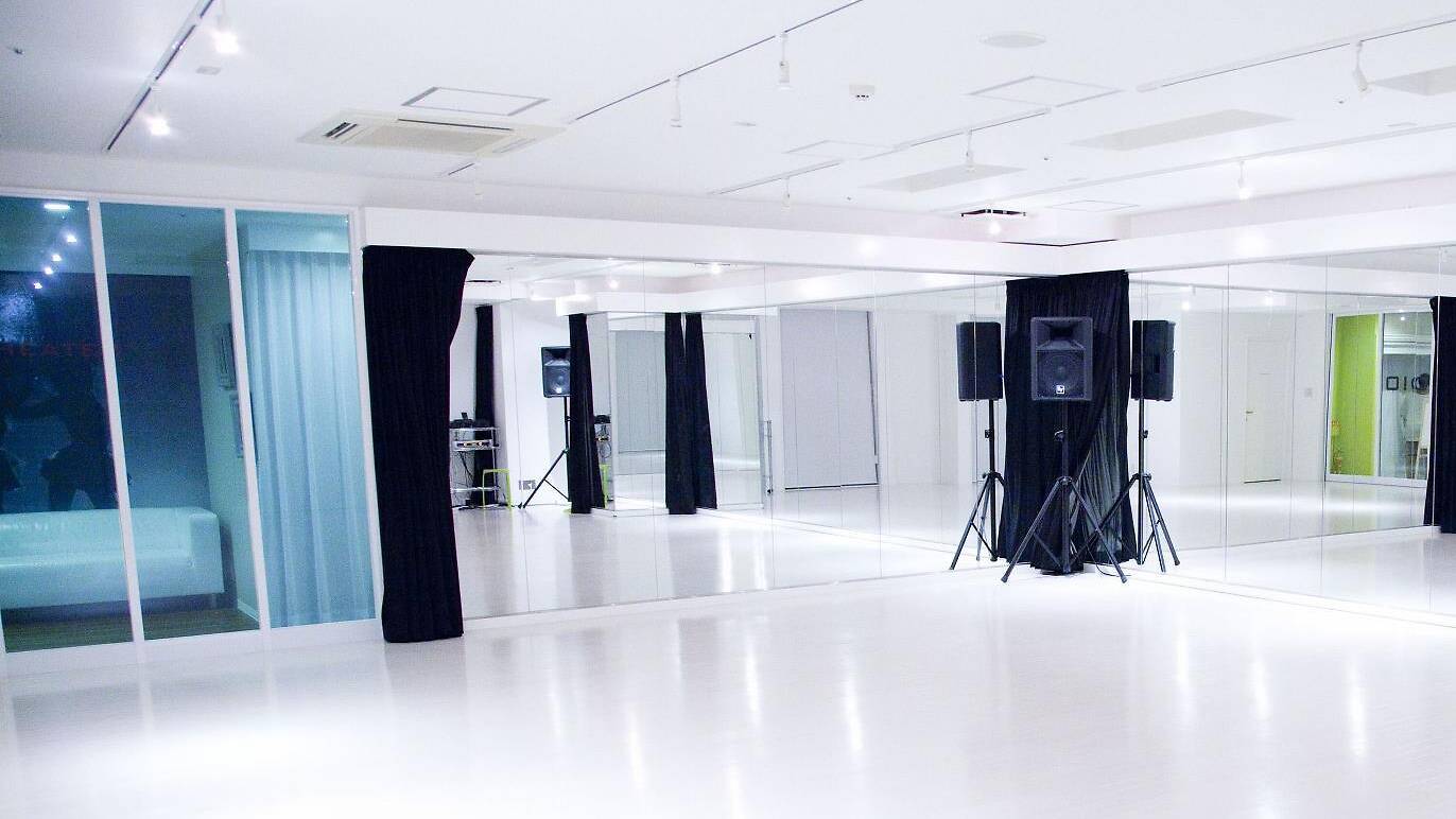Looking for a dance class in Tokyo? | Time Out Tokyo