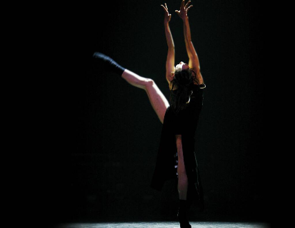 Looking for a dance class in Tokyo? | Time Out Tokyo