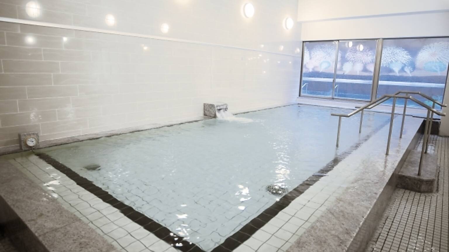 Thermae-Yu | Health and beauty in Shinjuku, Tokyo