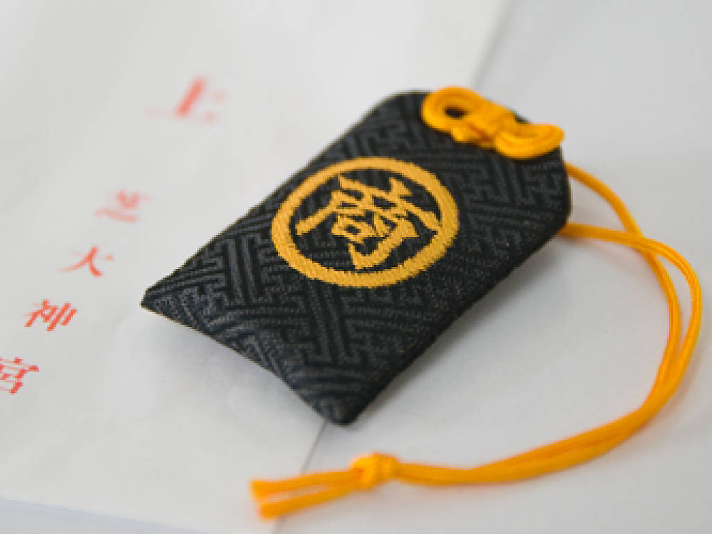 Tokyo’s top talismans and lucky charms | Time Out Tokyo