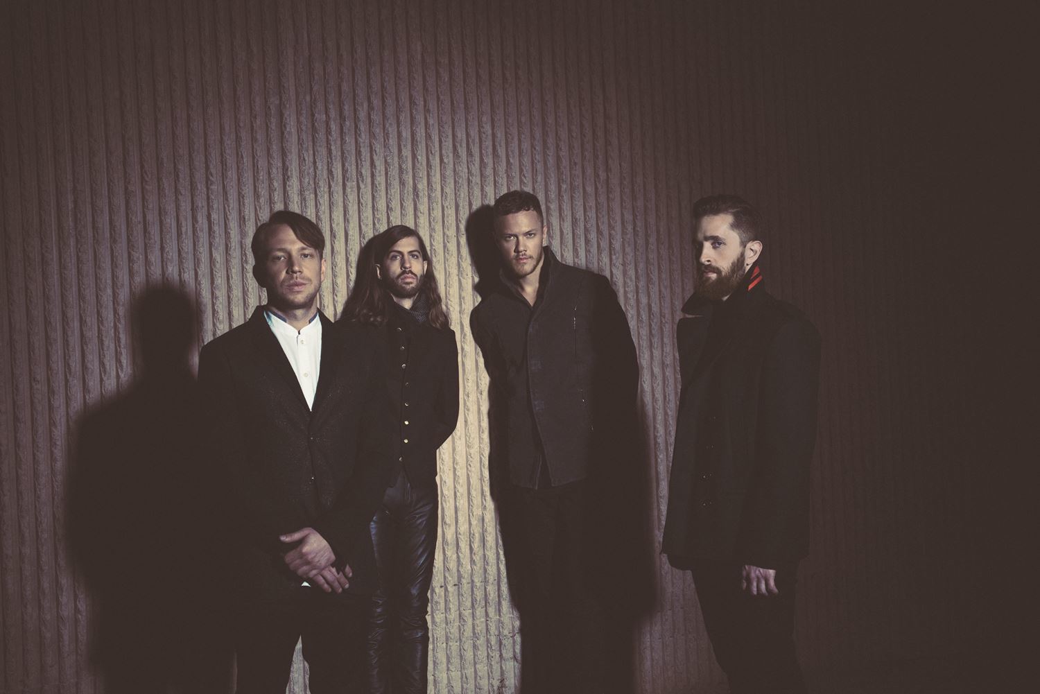 Interview: Imagine Dragons