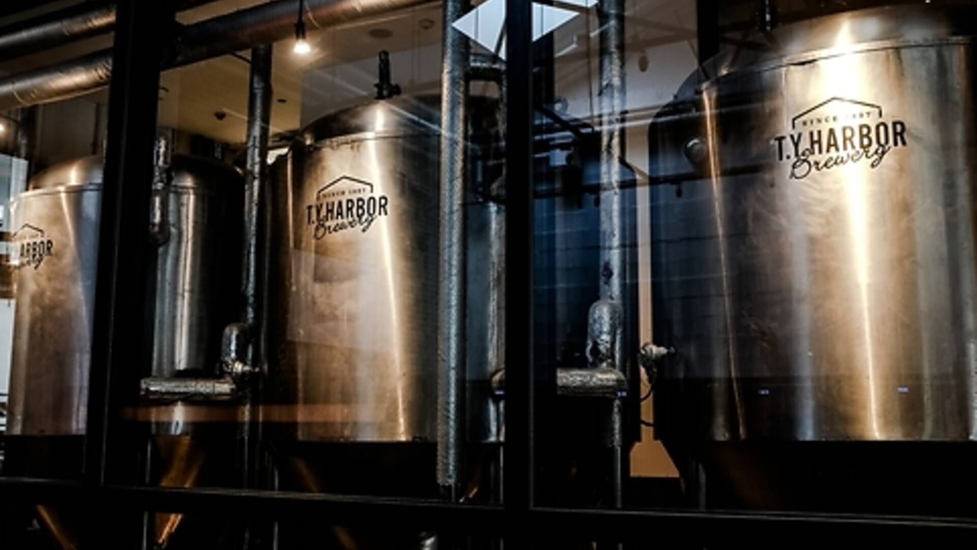 The best brewpubs around Tokyo | Time Out Tokyo