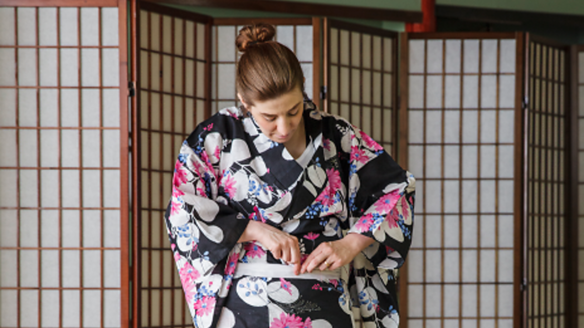 Where to buy a yukata in Tokyo | Time Out Tokyo