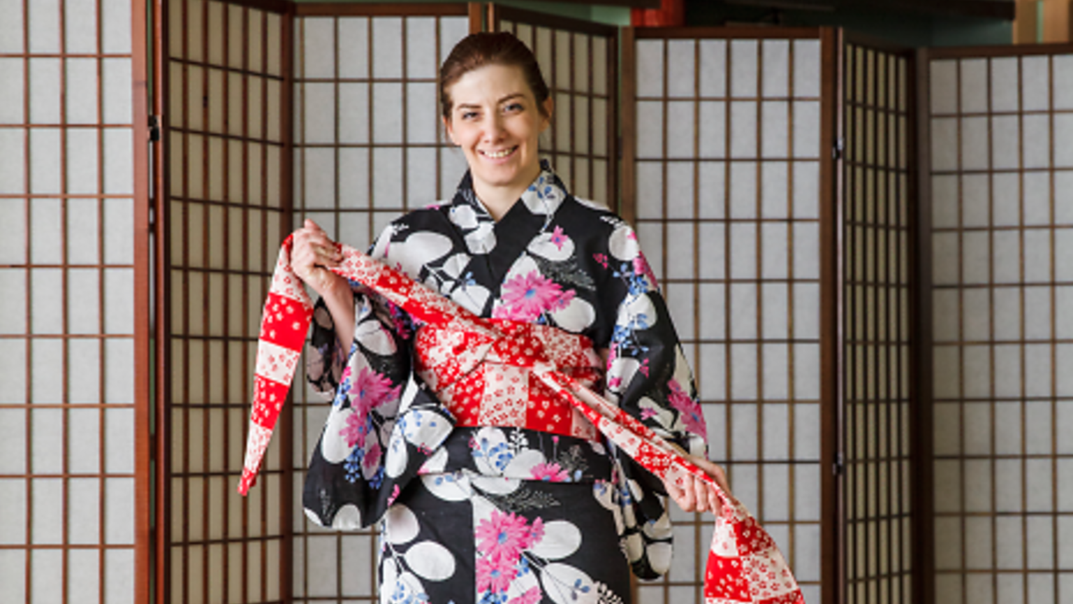 Where to buy a yukata in Tokyo | Time Out Tokyo