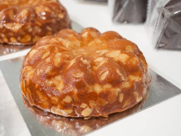 Une Glace à Paris | Restaurants à Le Marais, Paris