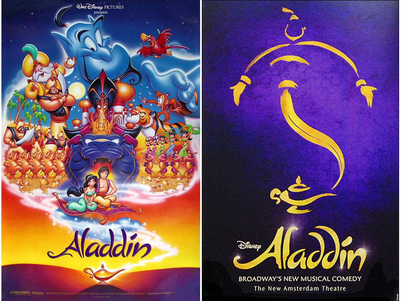 The 30 best film-to-musical adaptations, ranked