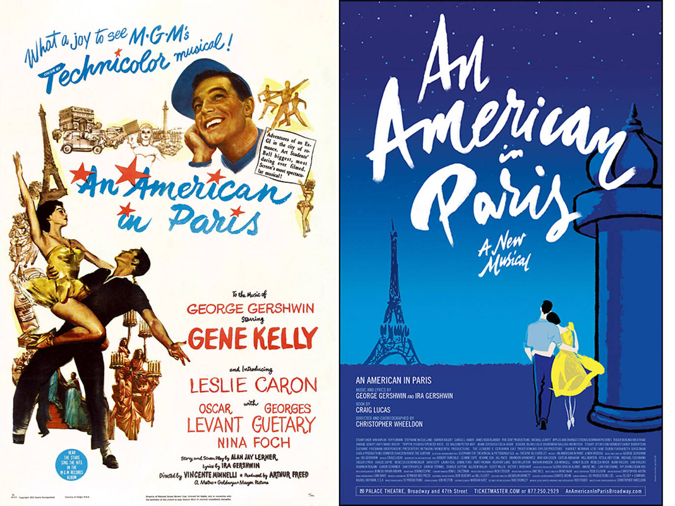 The 30 best film-to-musical adaptations, ranked