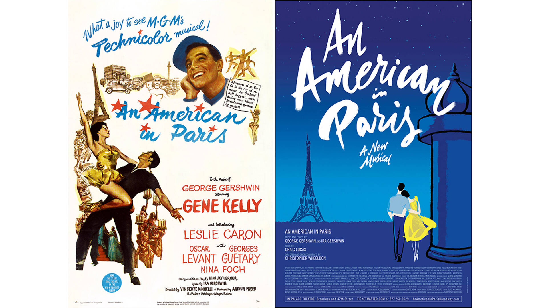 The 30 best film-to-musical adaptations, ranked