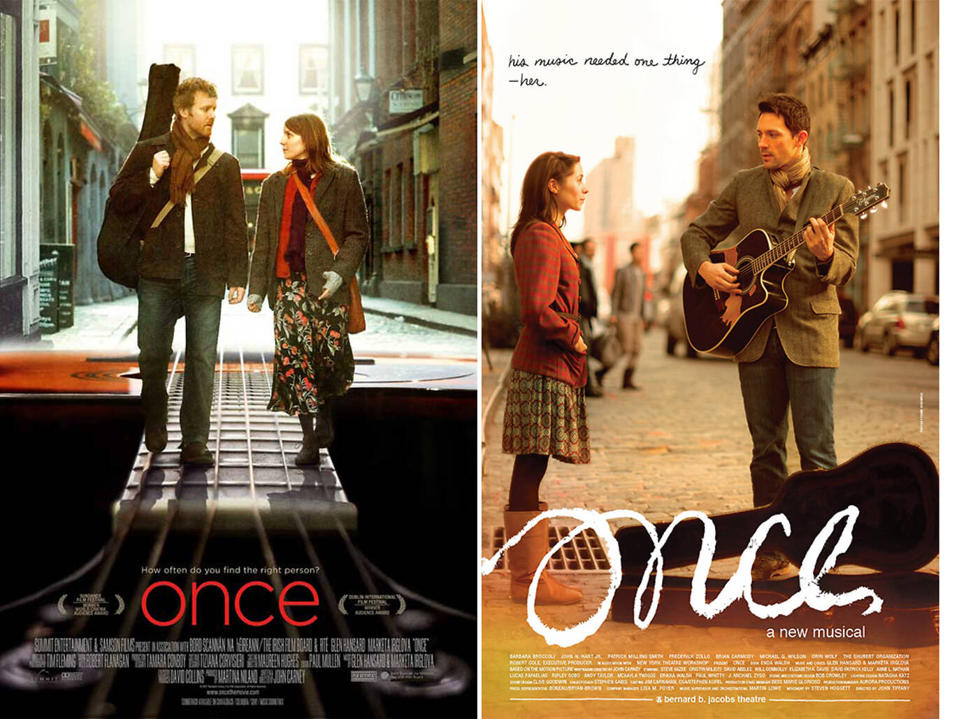 The 30 best film-to-musical adaptations, ranked