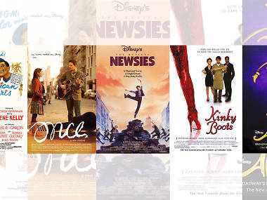 The 30 best film-to-musical adaptations, ranked