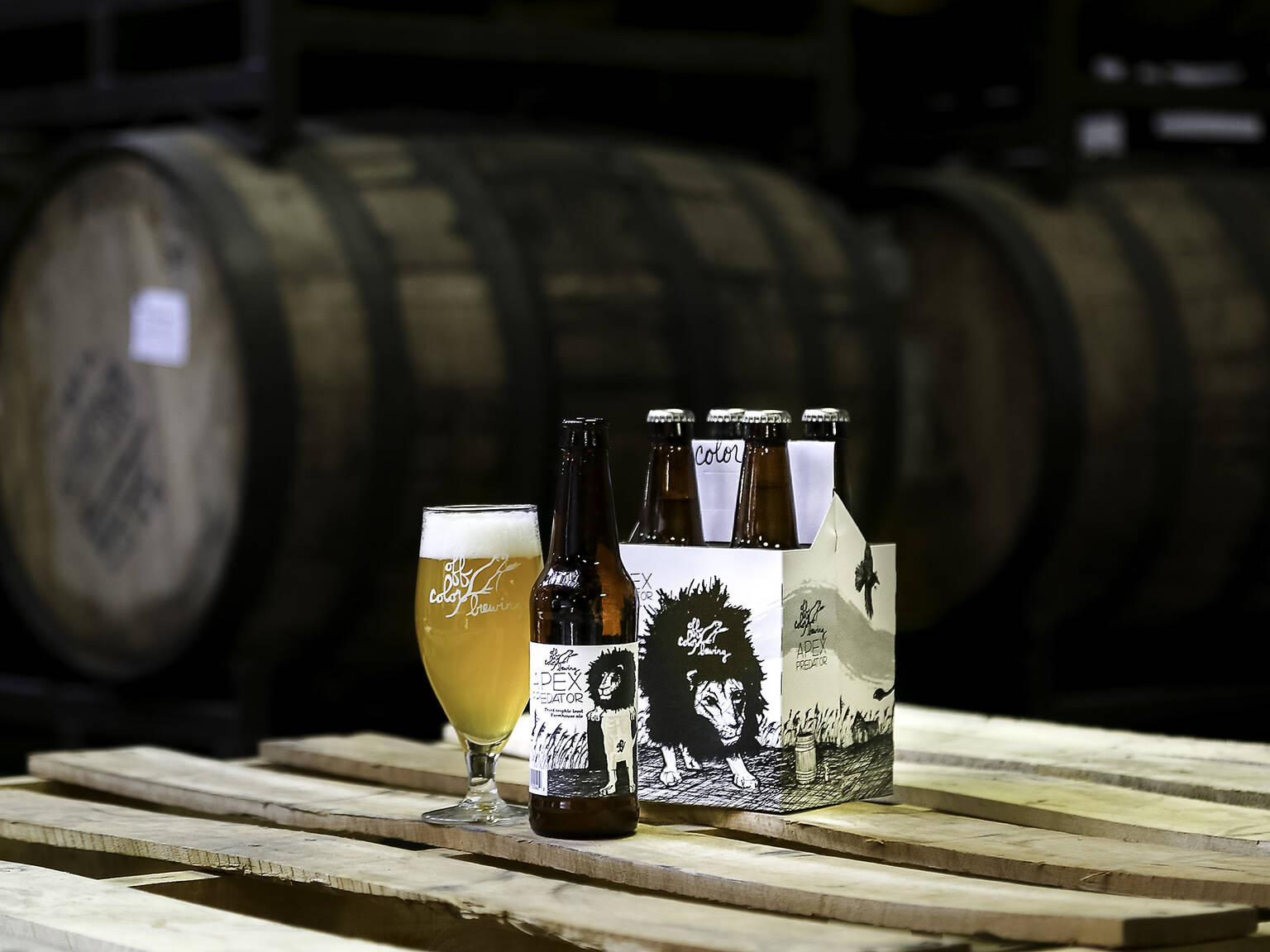 Your ultimate craft beer guide to the best brews on the market
