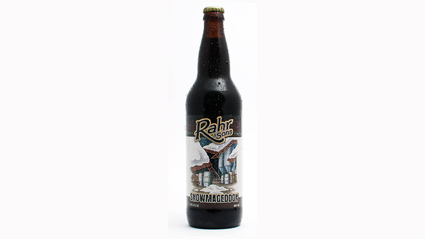 Your ultimate craft beer guide to the best brews on the market