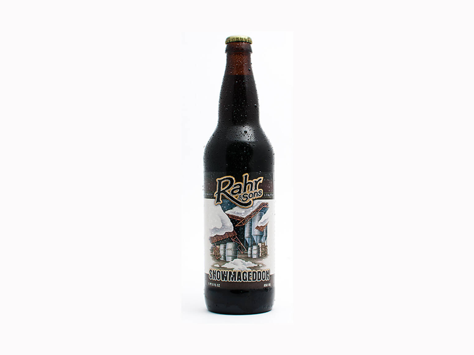 Your ultimate craft beer guide to the best brews on the market