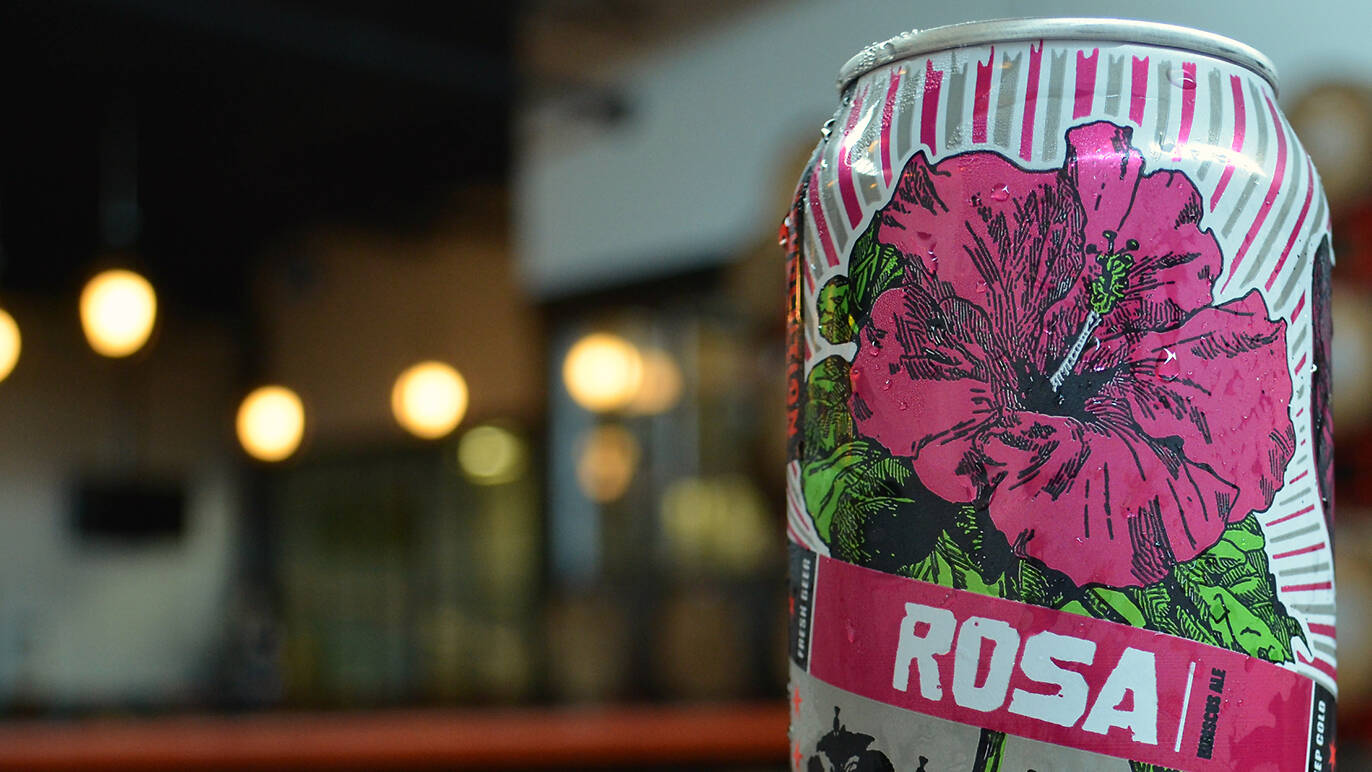 Your ultimate craft beer guide to the best brews on the market