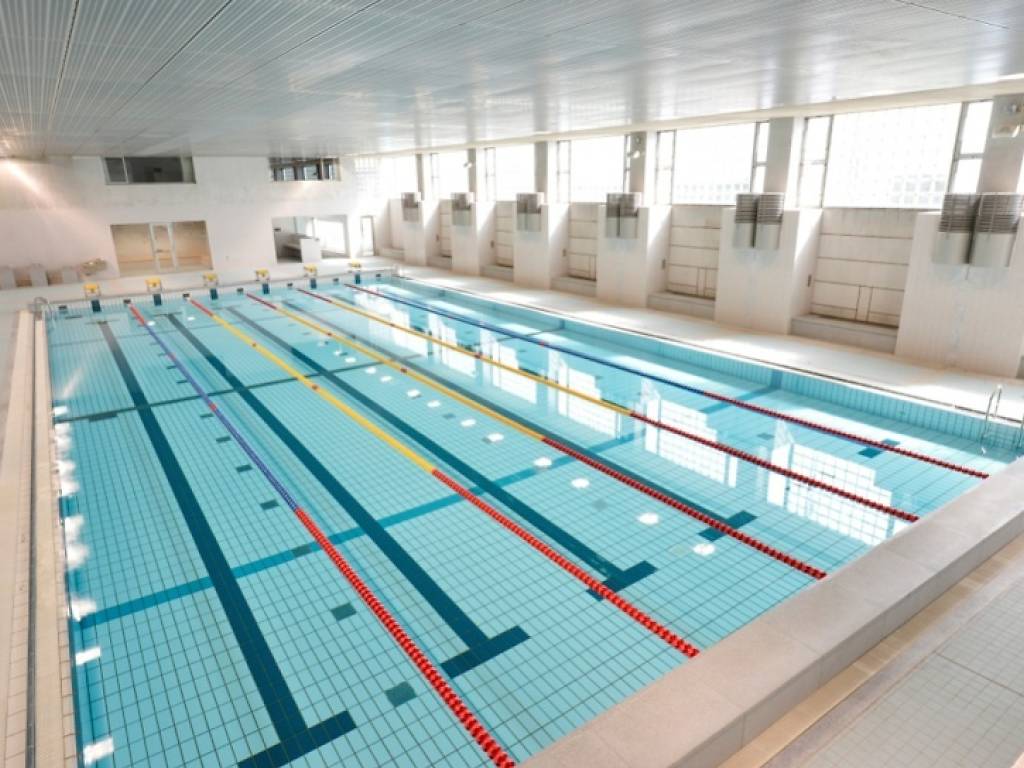 9 best public swimming pools in Tokyo – from ¥200 per entry