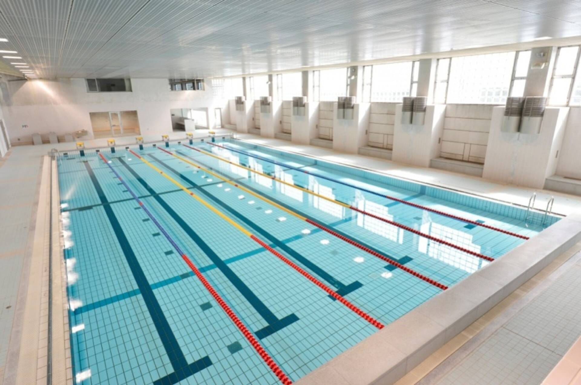 12 best public swimming pools in Tokyo – from ¥200 per entry