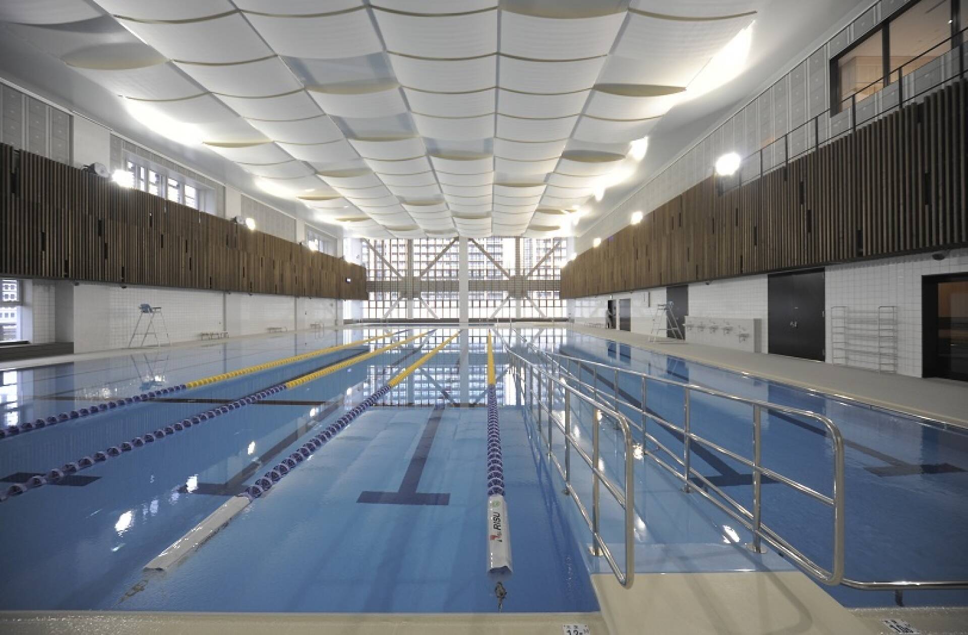 12 best public swimming pools in Tokyo – from ¥200 per entry