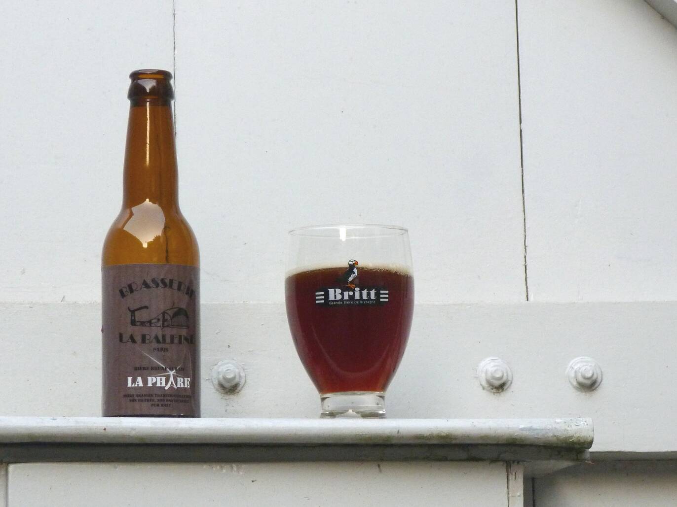 10 bières parisiennes et franciliennes à découvrir