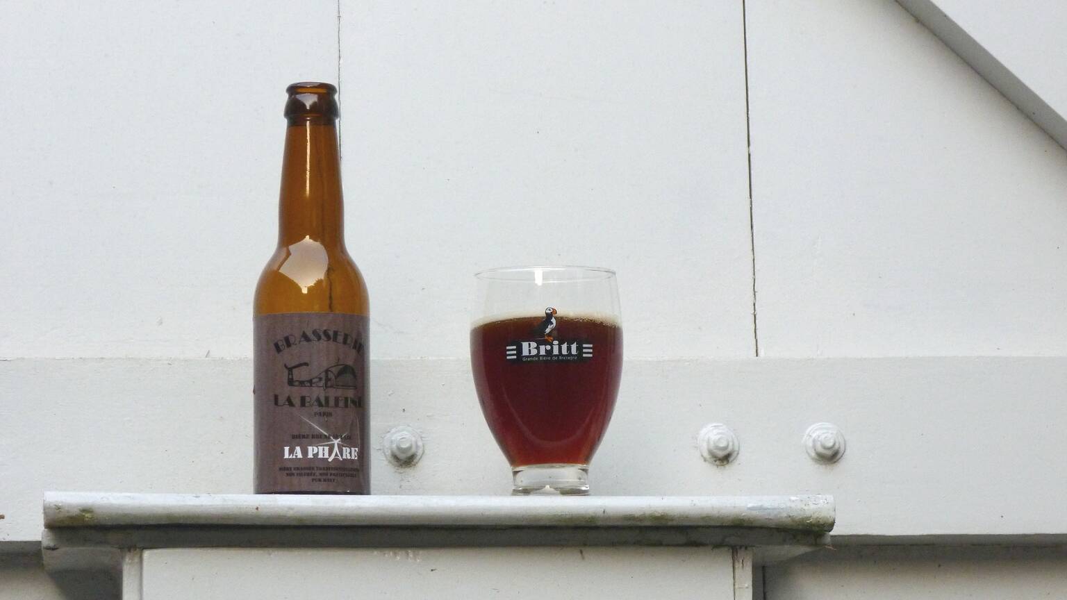 10 local Paris beers to try | Time Out Paris | Bars and Pubs