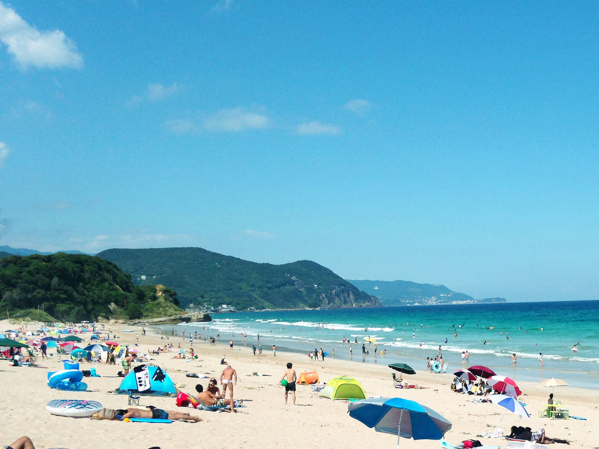 Best beach getaway near Tokyo | Time Out Tokyo