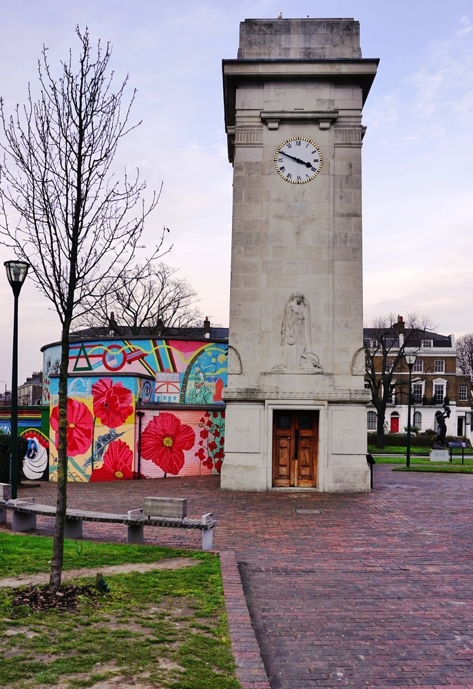 Stockwell area guide – Restaurants, pubs and things to do in SW9