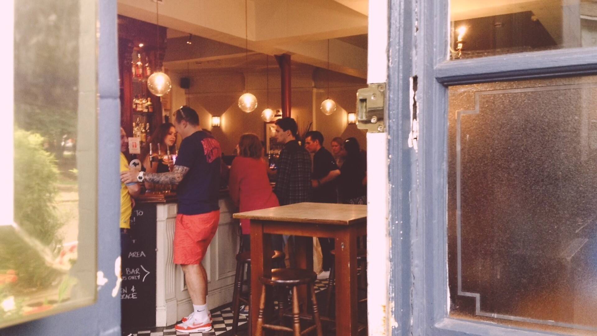 Rye | Bars and pubs in Peckham, London