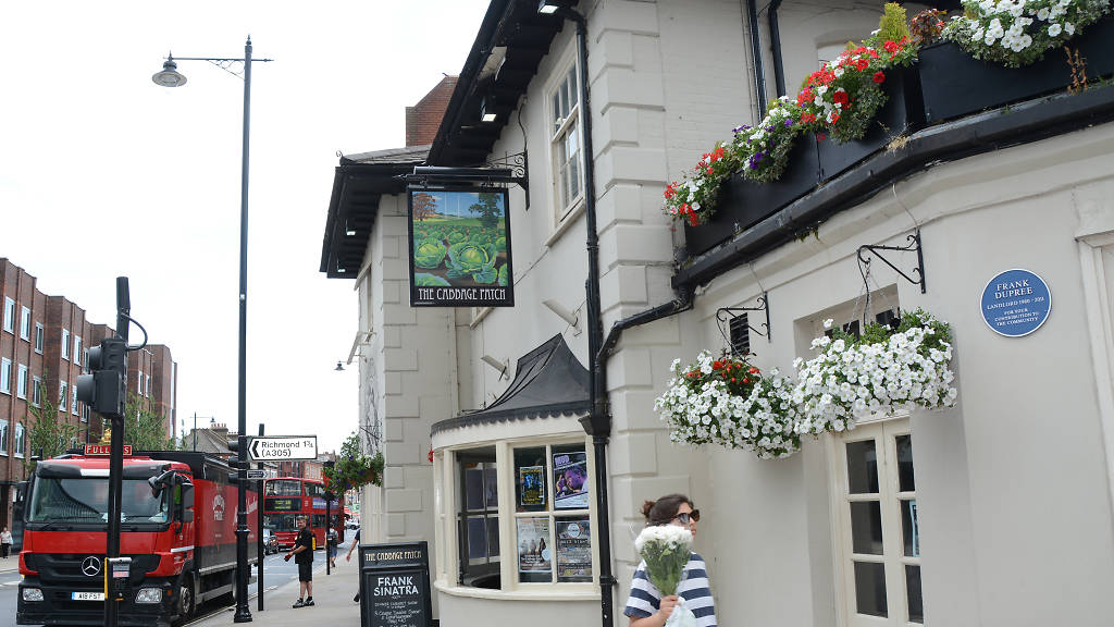 Best Rugby Pubs In London | Where To Watch The Six Nations