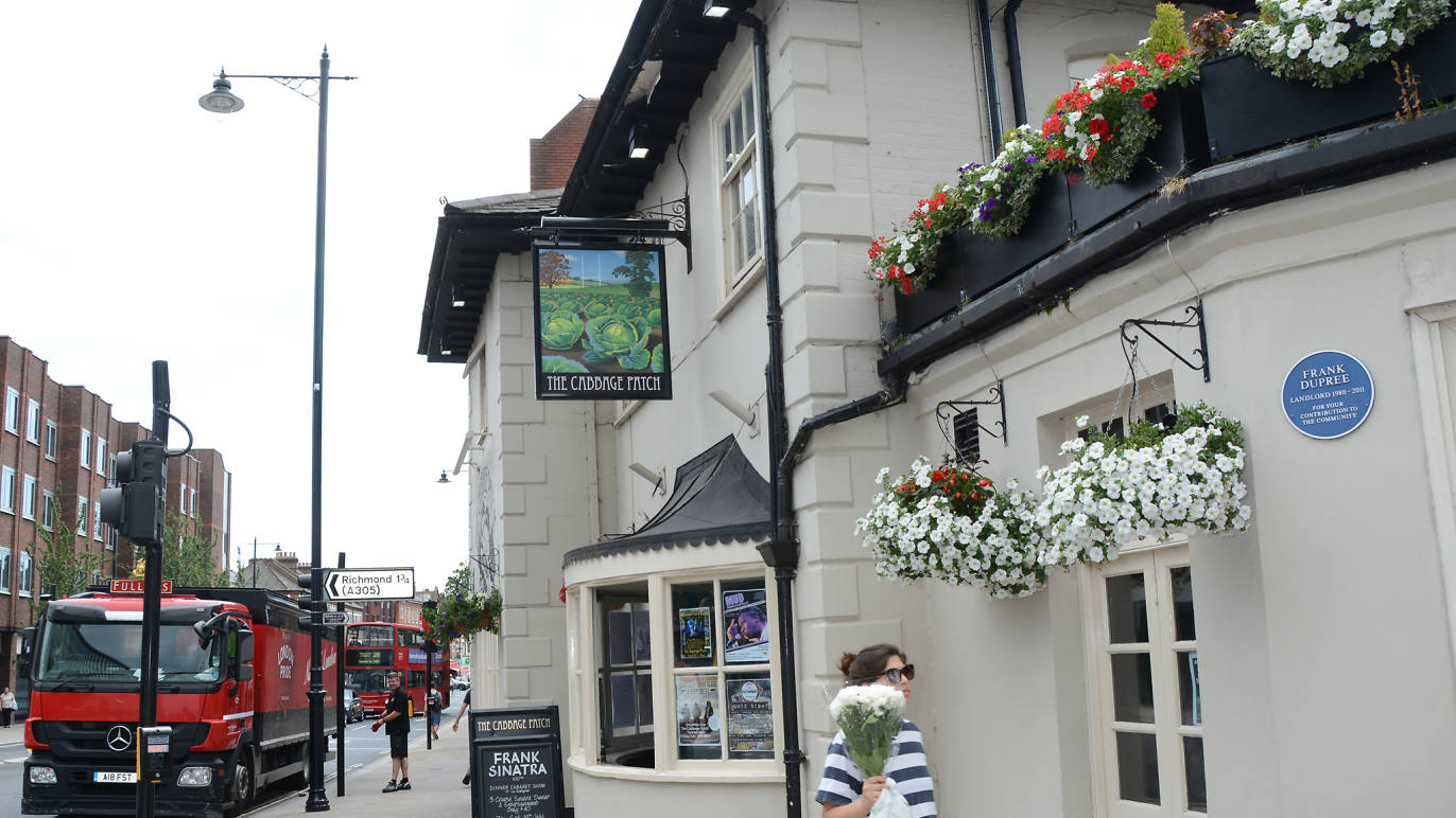 Best Rugby Pubs In London | Where To Watch The Six Nations