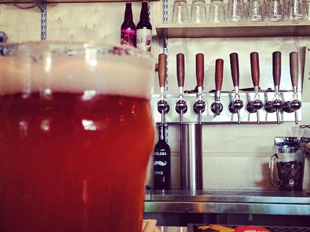 Your ultimate craft beer guide to the best brews on the market