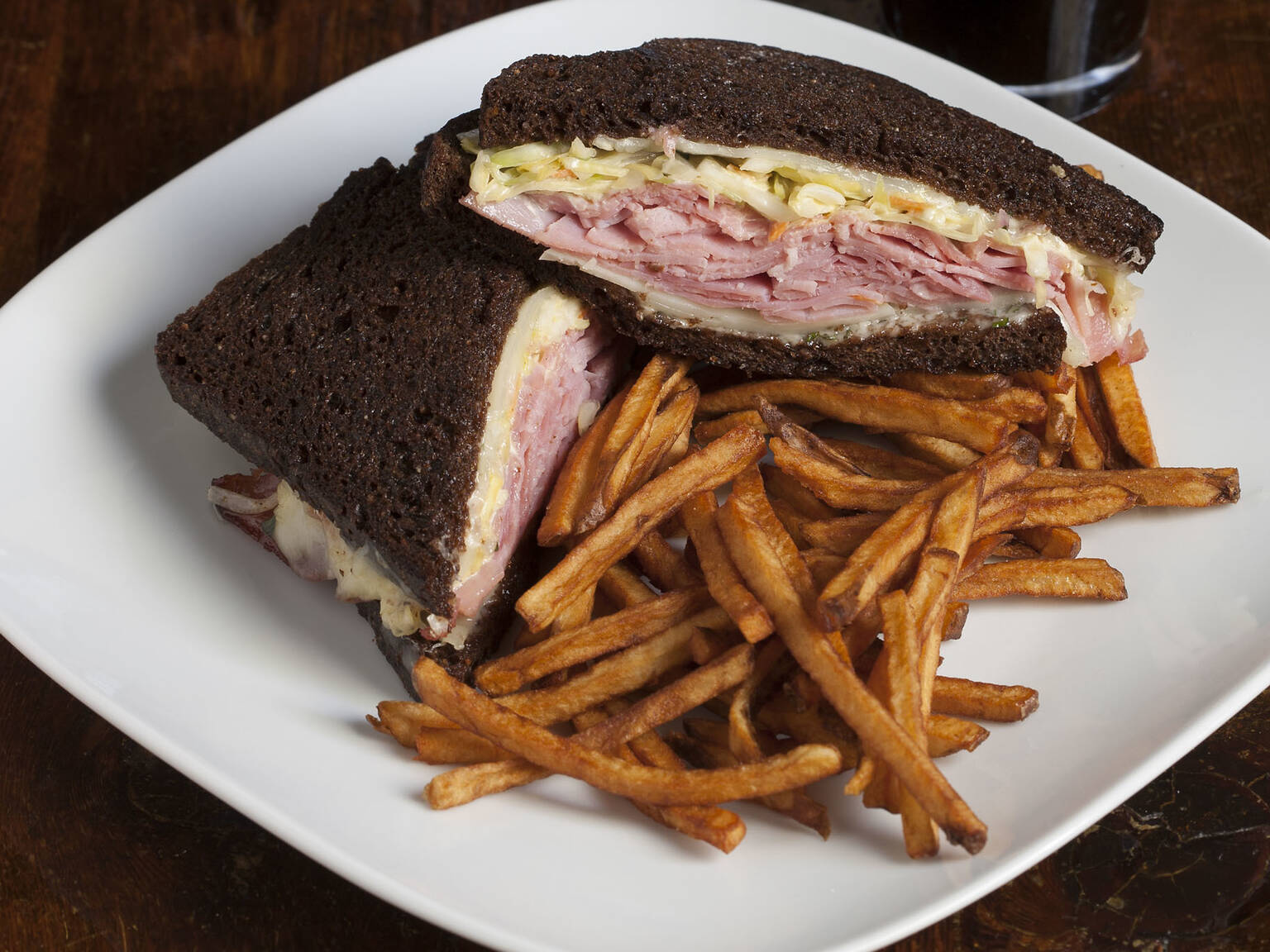 The best french fries, cheese fries and more in Chicago