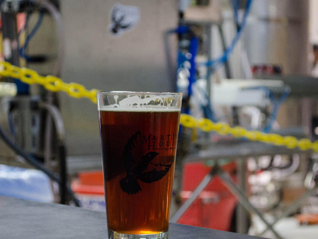 Your ultimate craft beer guide to the best brews on the market