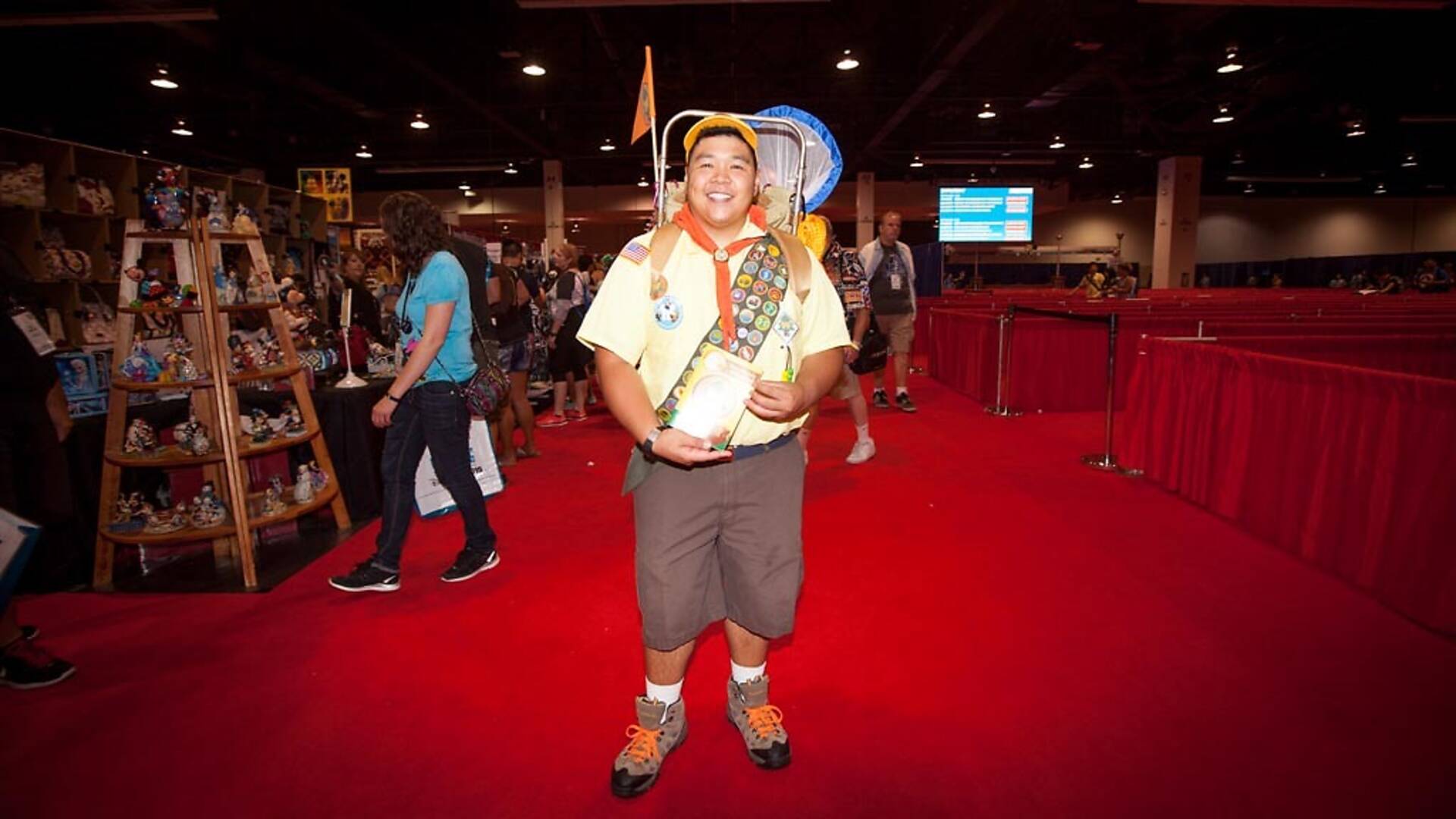 D23 2026: Ticket, Panel and Schedule Info for the Disney Fan Convention