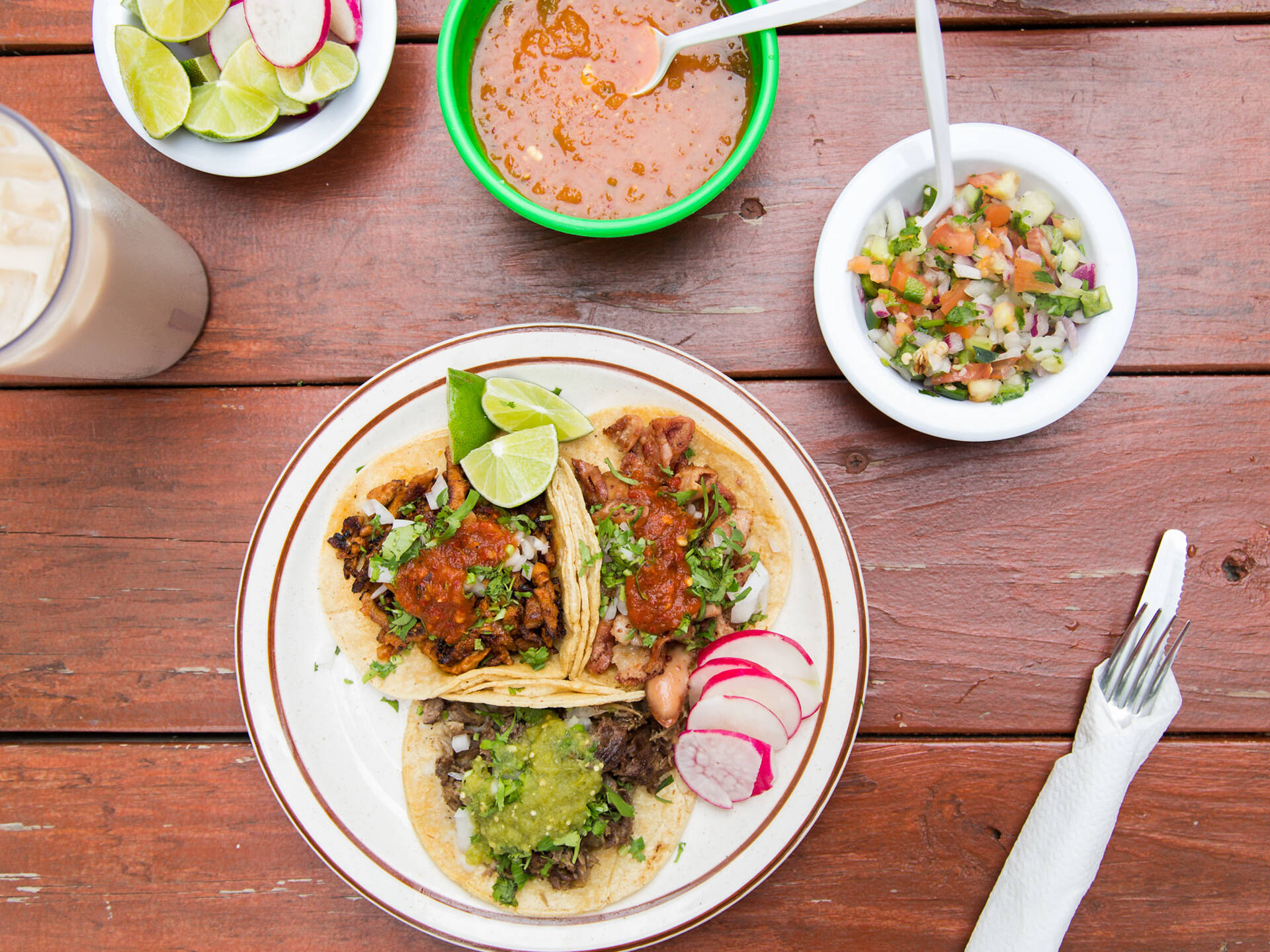 28 Best Tacos in Chicago You Can't Miss