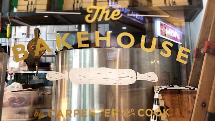 The Bakehouse | Restaurants in Bukit Merah, Singapore