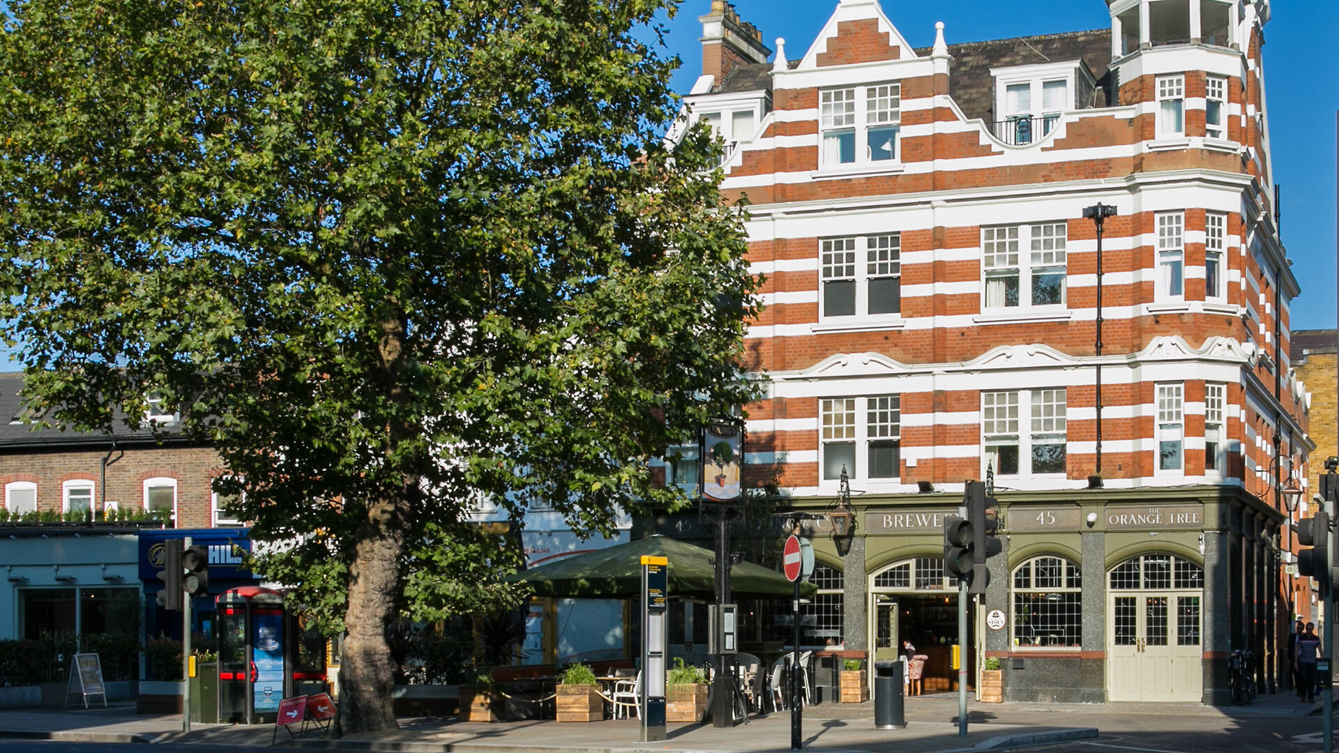 18 Best Rugby Pubs In London