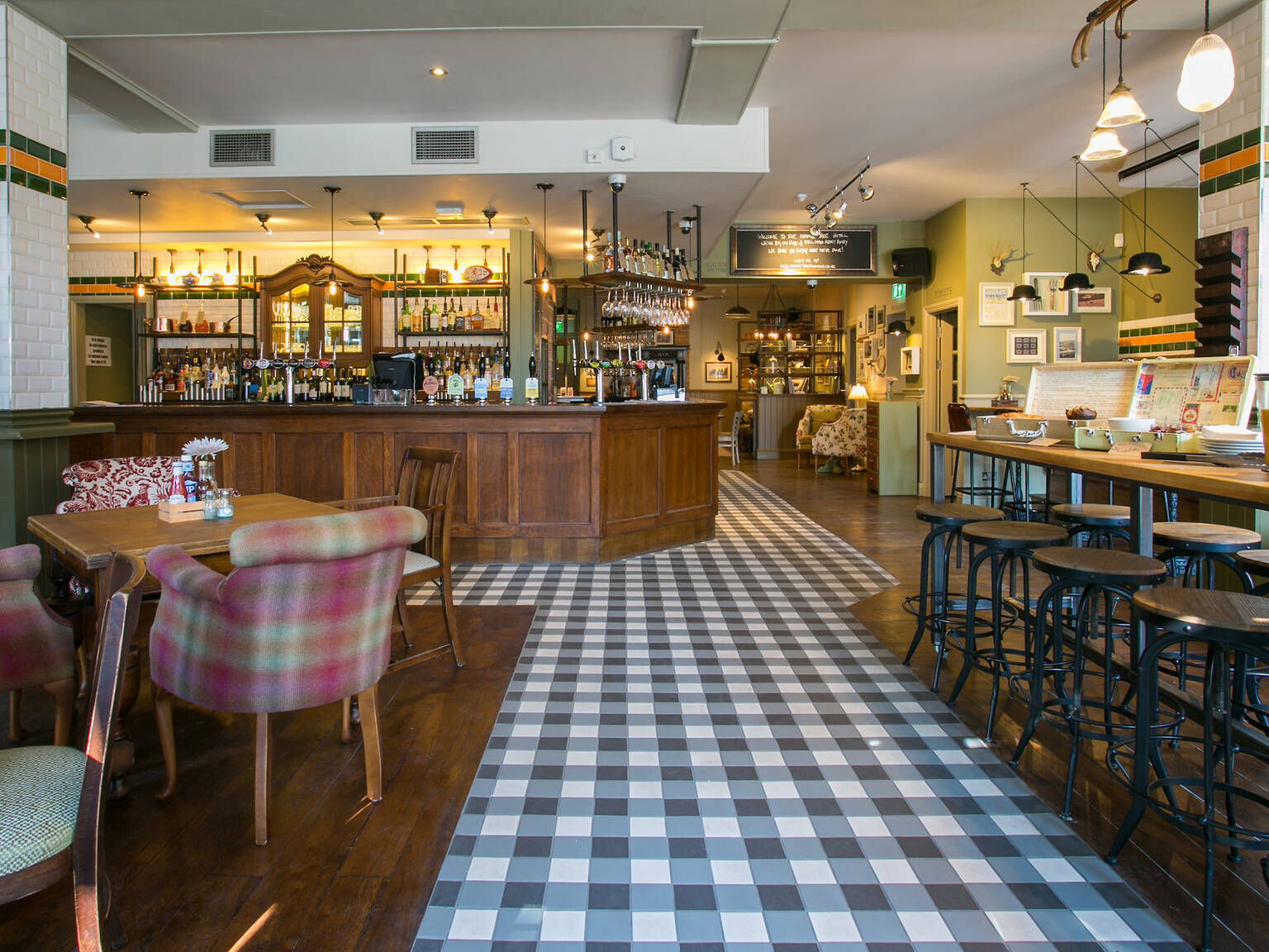 10 best bars and pubs in Richmond for riverside drinking – Time Out London