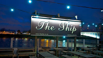 The Ship | Restaurants in Wandsworth, London