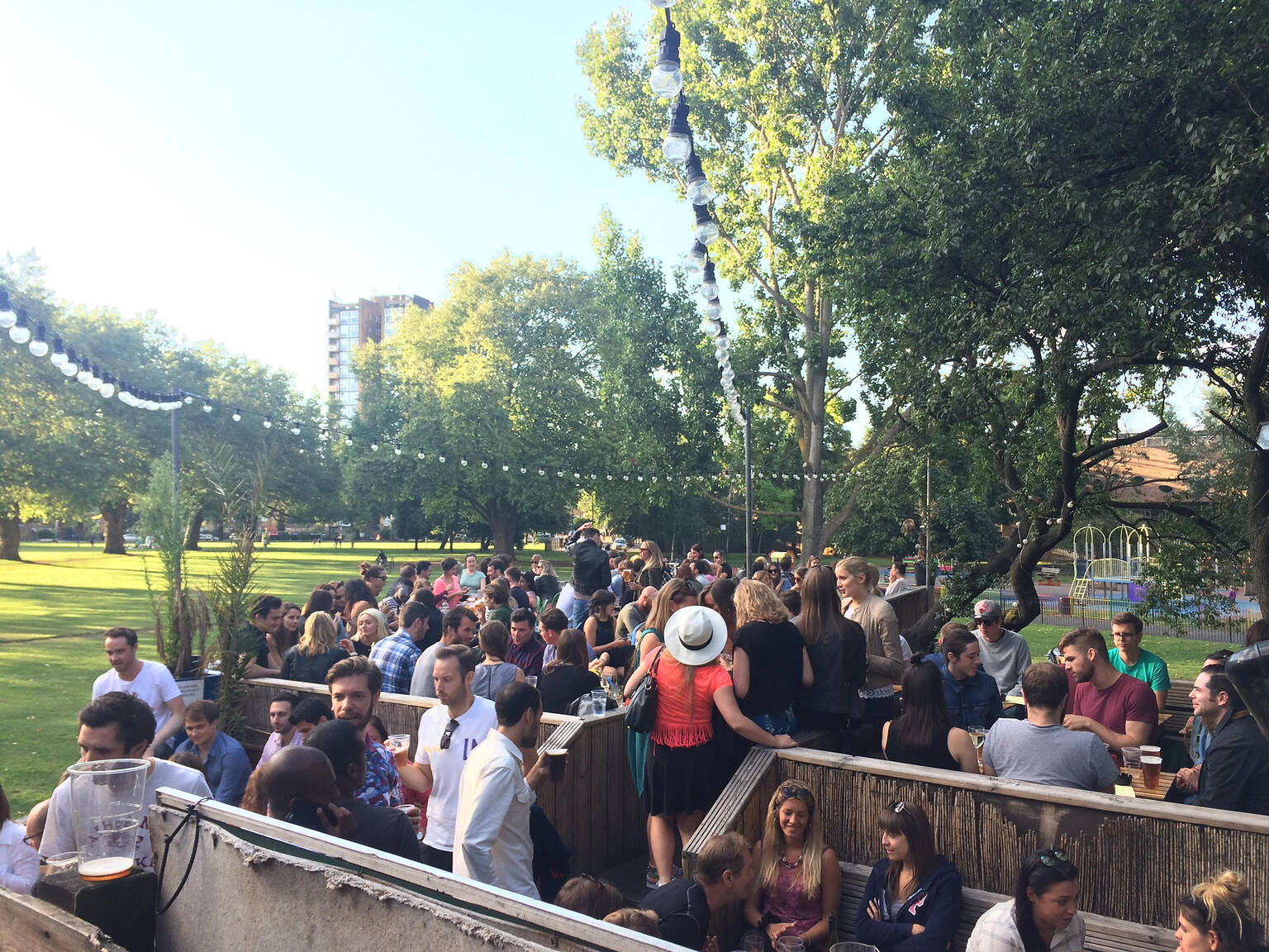 Football pubs in London: where to watch live football in London