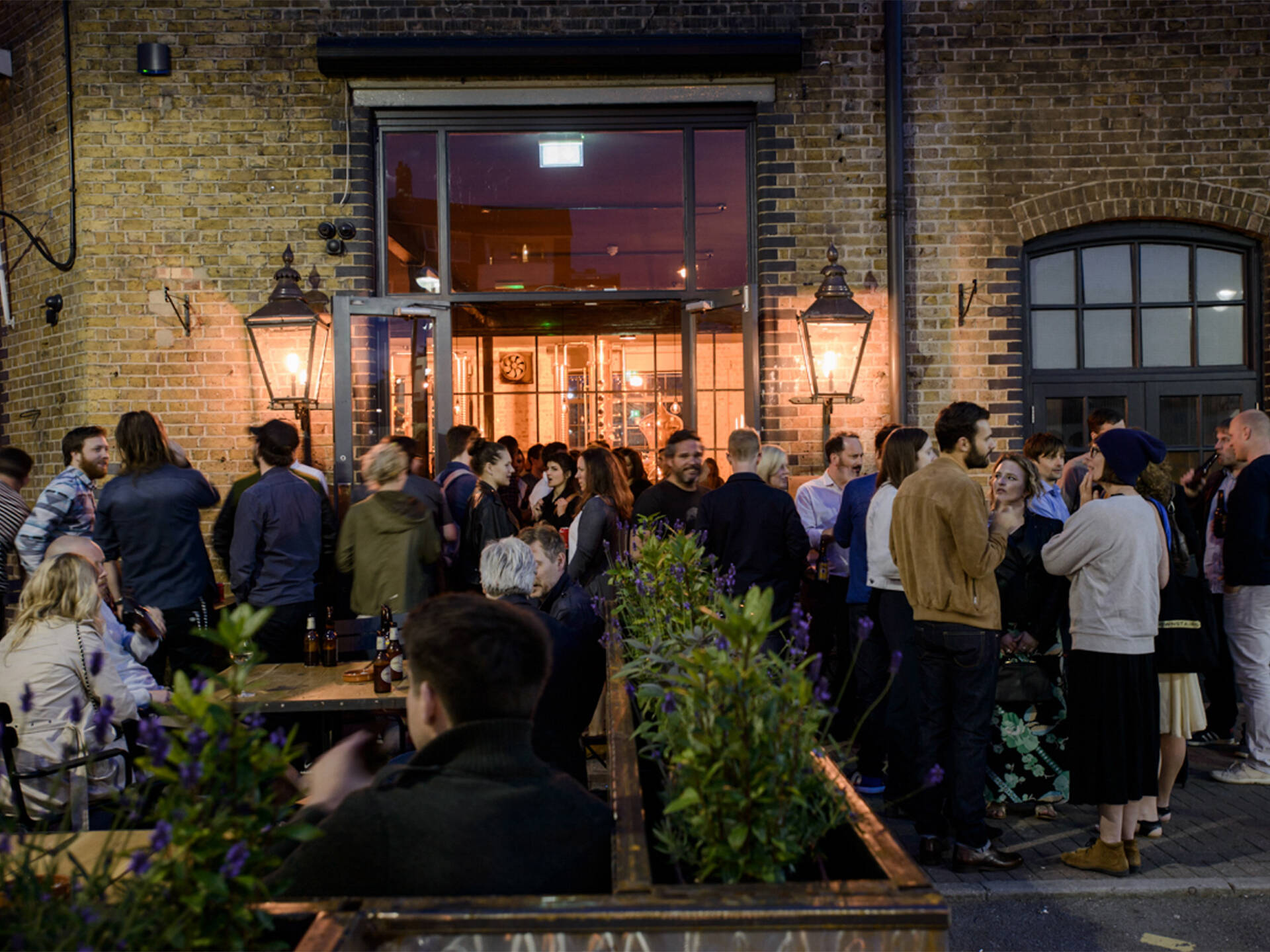11 of the coolest rum bars in London