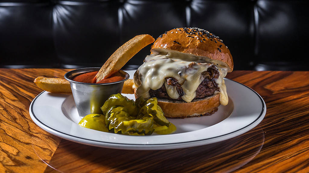 Best Tribeca Restaurants in NYC From Steakhouses to Sushi